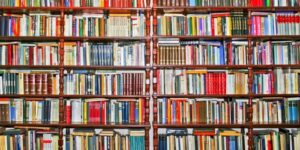 How to Level Books in 2 Easy Steps - Book and Tech Tips