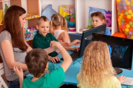 50 Technology Tools for Teachers - Book and Tech Tips