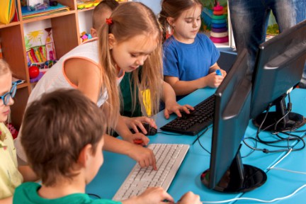 50 Technology Tools for Teachers - Book and Tech Tips