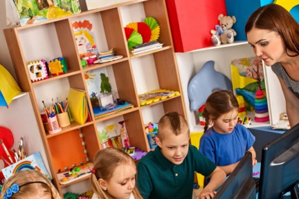 50 Technology Tools for Teachers - Book and Tech Tips