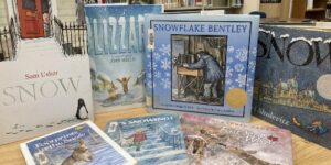 87 Books About Snowflakes and Snow for Kids in 2025 - Book and Tech Tips