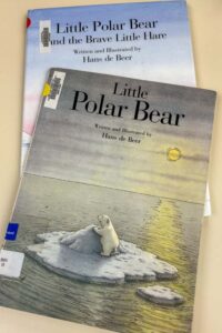 35 Polar Bear Books for Kids and Adults - Book and Tech Tips