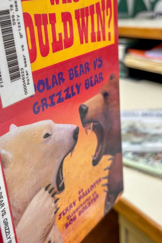 35 Polar Bear Books for Kids and Adults - Book and Tech Tips