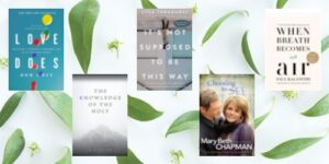 Inspirational Books for Students of Life - Book and Tech Tips