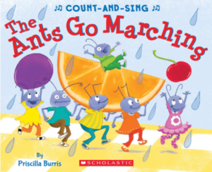 44 Books About Ants for Toddlers, Preschool, Grade School - Book and ...