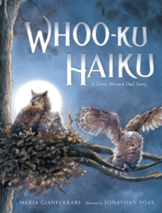 22 Haiku Books for Kids - Book and Tech Tips