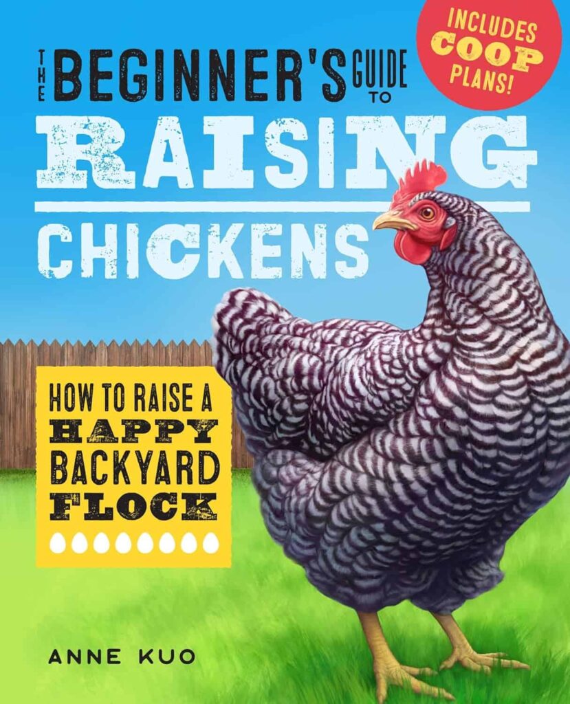 50 Chicken Books for Kids and Adults - Book and Tech Tips