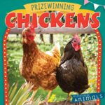 50 Chicken Books for Kids and Adults - Book and Tech Tips