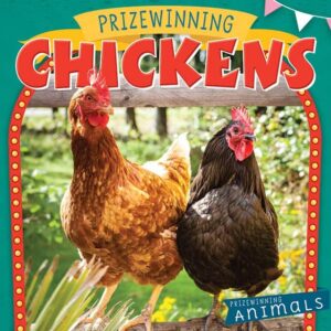 50 Chicken Books for Kids and Adults - Book and Tech Tips