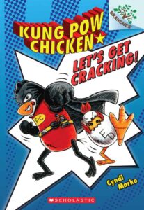 50 Chicken Books for Kids and Adults - Book and Tech Tips