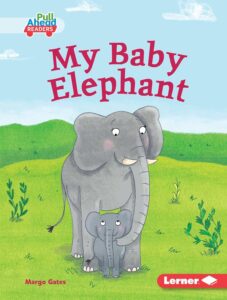 18 Baby Elephant Books for Kids: Engaging and Educational - Book and ...