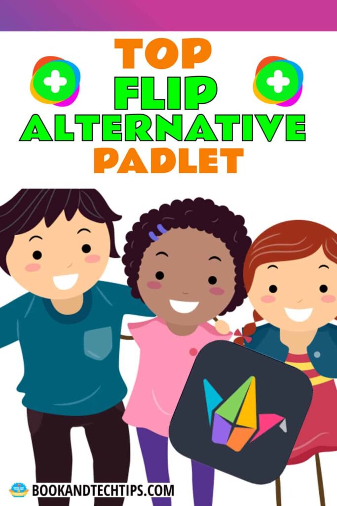 Flip Alternatives: The Best and Easiest for Students - Book and Tech Tips